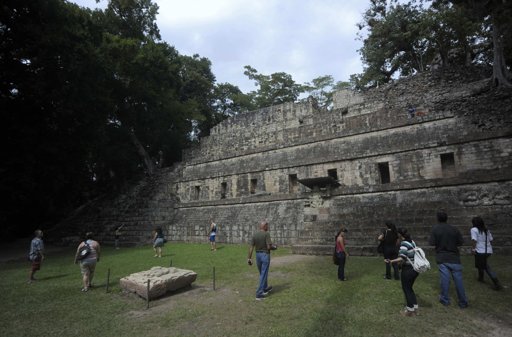 Mayan 'Apocalypse' 2012: Top 5 Facts About the Maya