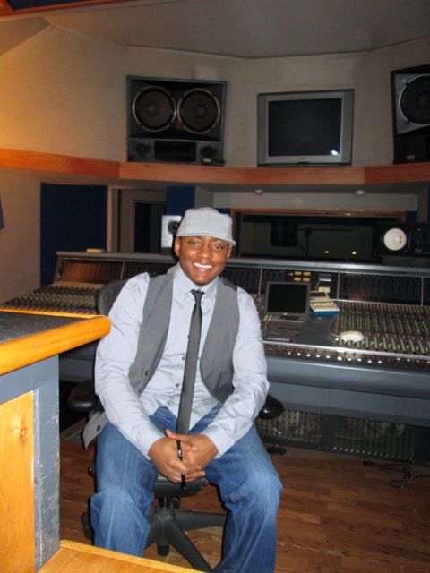 Cassidy Exclusive: Rapper Using Mainstream Hip Hop to Bring Salvation ...