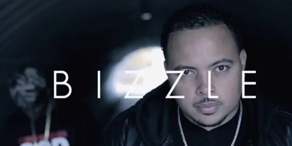 Bizzle, Christian Rapper: God Provided After I Quit Chasing Money