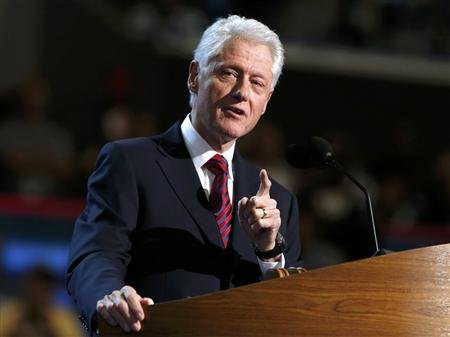 Bill Clinton, Who Signed DOMA, Urges Supreme Court to Overturn ...
