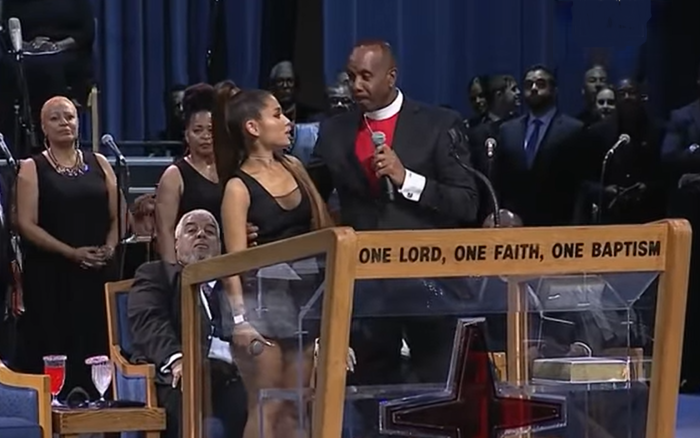 Bishop Charles Ellis admits to affair with ex-member | U.S.